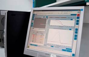 Εργαστηριακός Εξοπλισμός